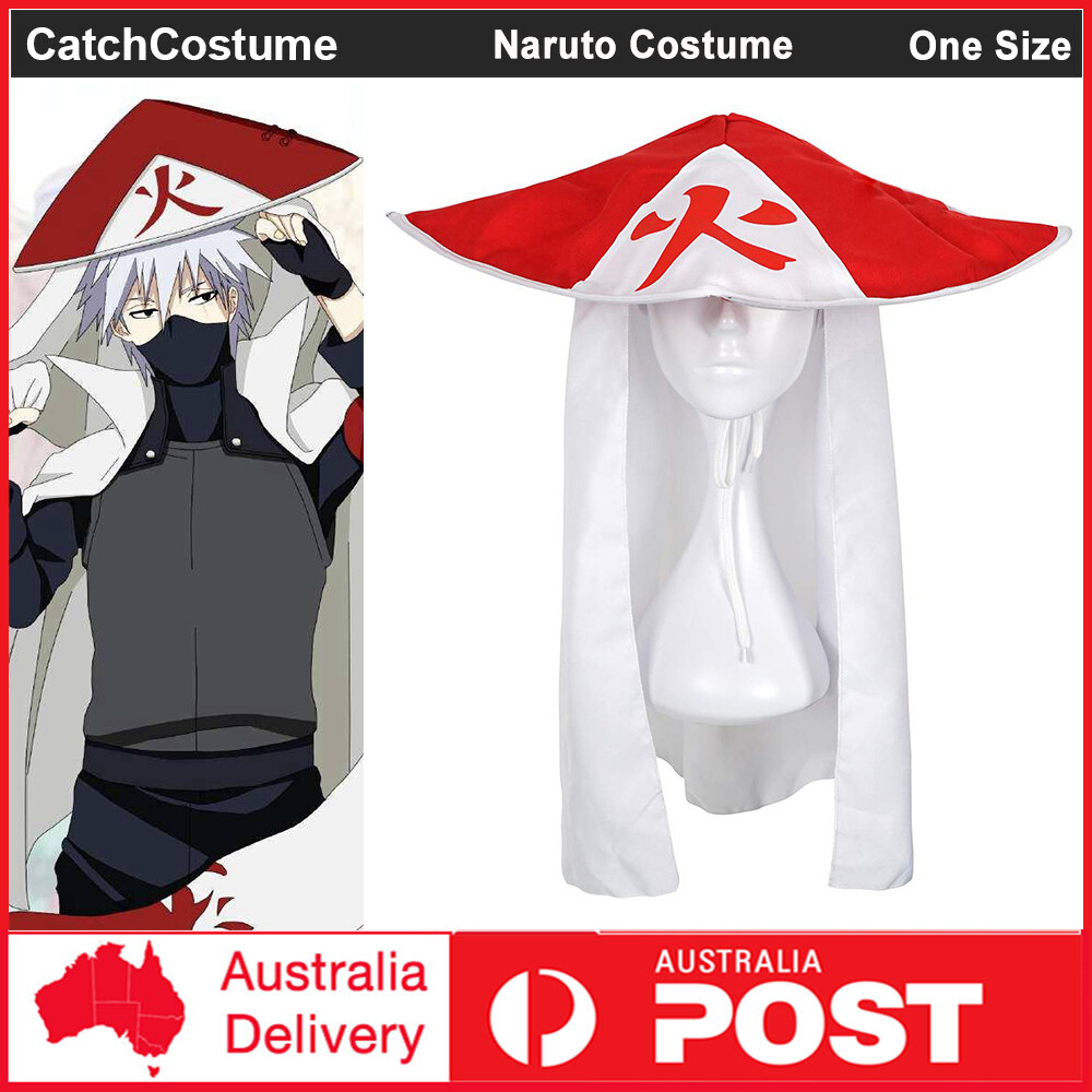 Hokage Hat Would Love To See These And Hokage Hats Like This, In Game