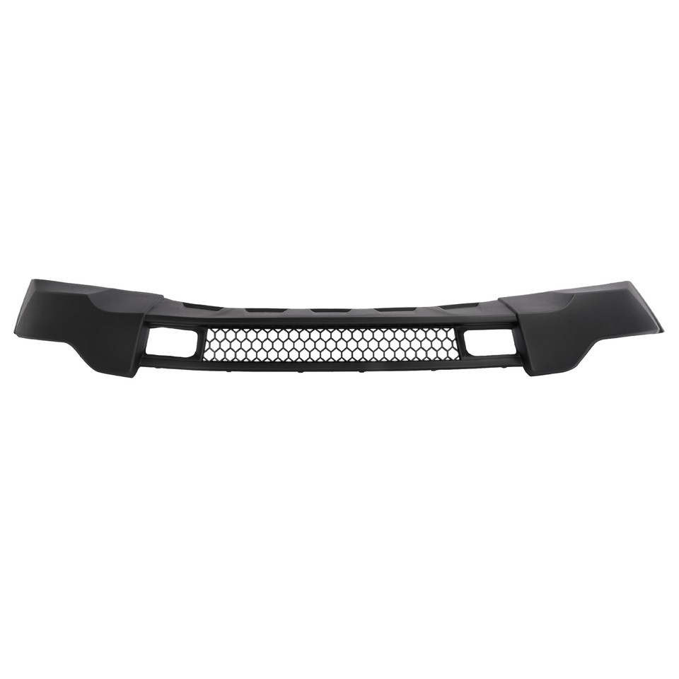 New Black Lower Front Bumper Valance For 2011-13 Jeep Grand Cherokee 4 ...