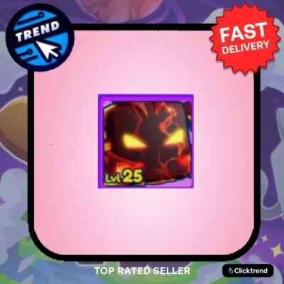 Mythic Rainbow Shock | Bubble Gum Simulator | Roblox | Quick Delivery ...