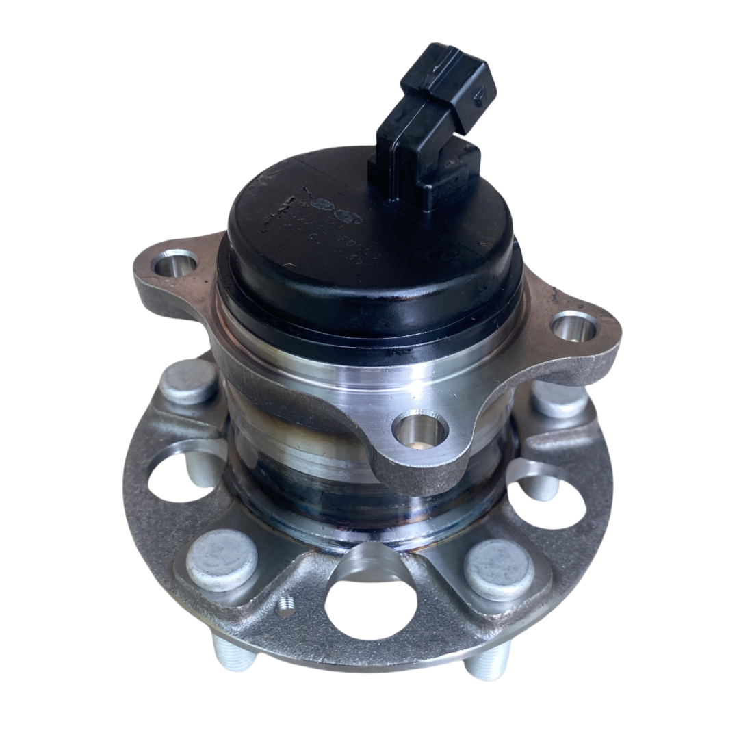 New 1Pcs Rear Wheel Hub Bearing 52730-F0000 Fits For Kia Forte 2019 ...