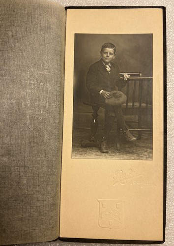 Logan Utah UT CDV Photograph Rabe Photographer | eBay