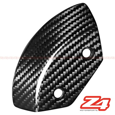 2015-2025 Kawasaki Ninja H2 H2R Carbon Fiber RH Engine Clutch Case ...