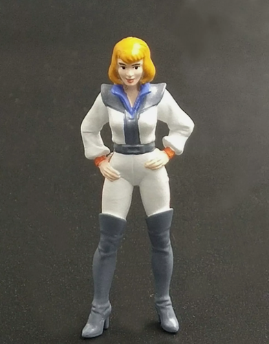 New Dr. Wu DW-P24 Original Version Companion Kit Action Figure ...