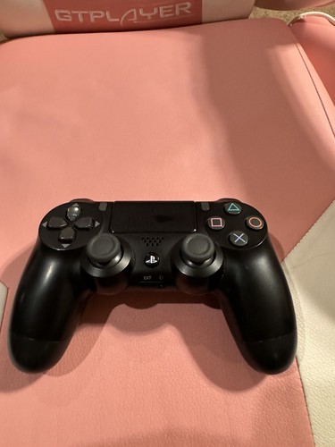 Sony Dualshock 4 Wireless Controller - Black (PS4) 791256545789| eBay