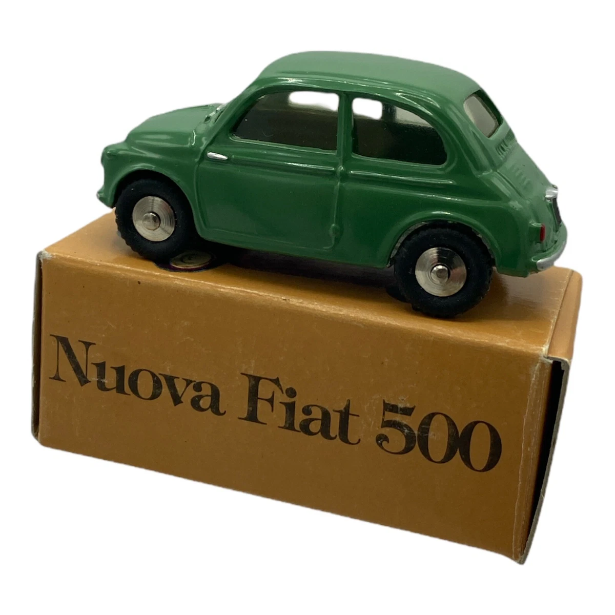 Best Metal Model Cars