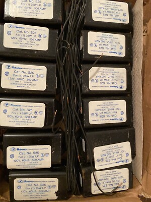Lights & Lighting - Ballast Cat