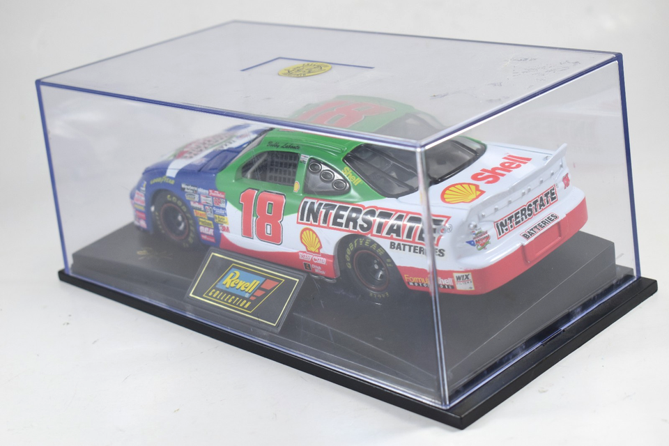 Bobby Labonte #18 Texas 500 1997 Pontiac NASCAR Revell 1/24 Diecast | eBay