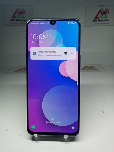 TCL 30 5G T7760 - 128GB - Black Factory Unlocked | eBay