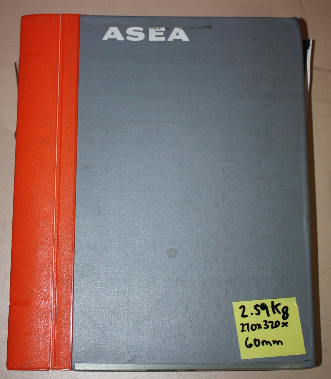 Asea ABB DCS Masterpiece Piece PC Programming Manual 7650 052 201 | eBay UK