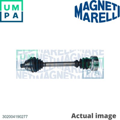 DRIVE SHAFT FOR VW TRANSPORTER/Bus/CARAVELLE/T4/Mk/MULTIVAN/Van EUROVAN ...