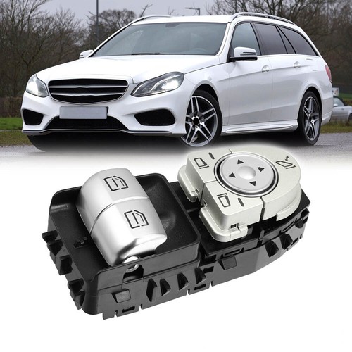 Front Left Driver Power Window Switch For Mercedes-Benz C300 17-21 ...
