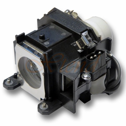 Original bulb inside Projector Lamp Module for EPSON ELPLP40 ...
