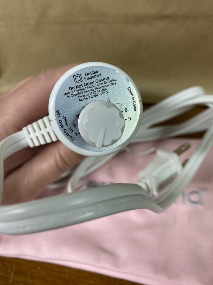 DermaWand Anti-Aging Skin Care System Device Tested & Working EUC | eBay