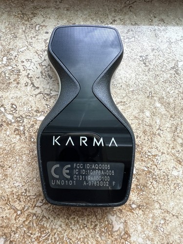 2017-2022 Karma Revero Smart Key Remote Fob | FCC: AQO005 | FCCIDAQO005