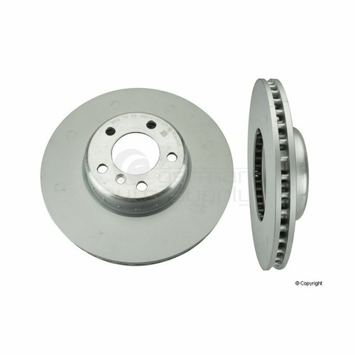 Genuine Disc Brake Rotor Front 34116792223 for BMW | eBay