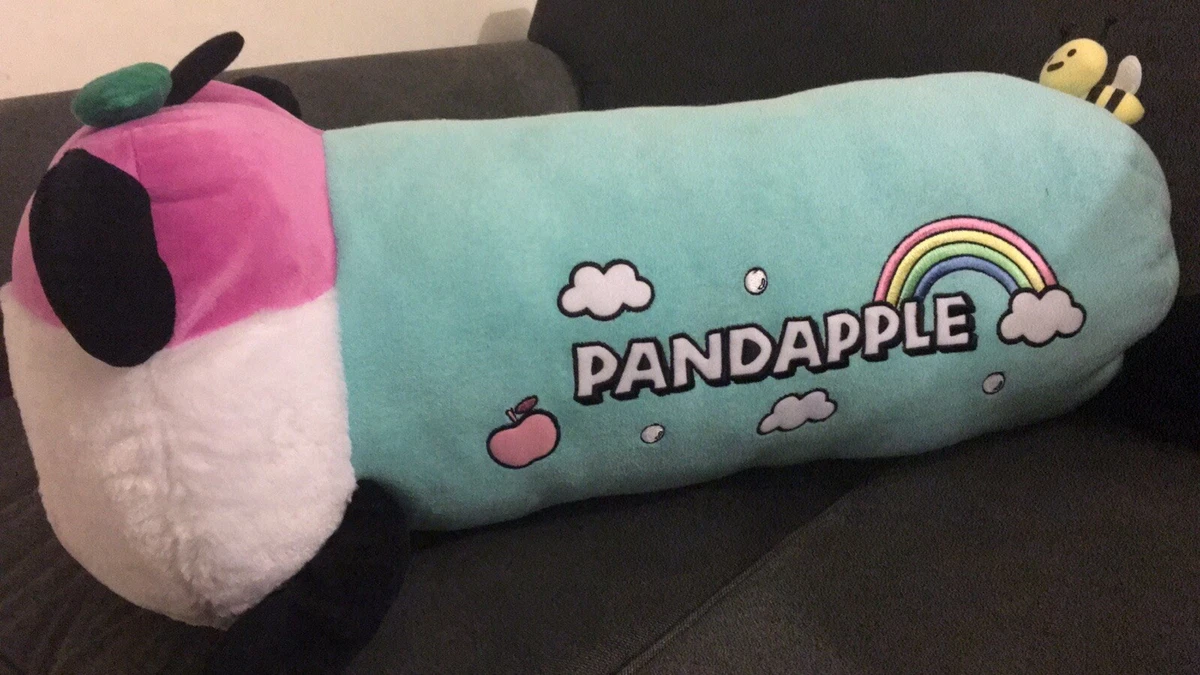 Pandapple