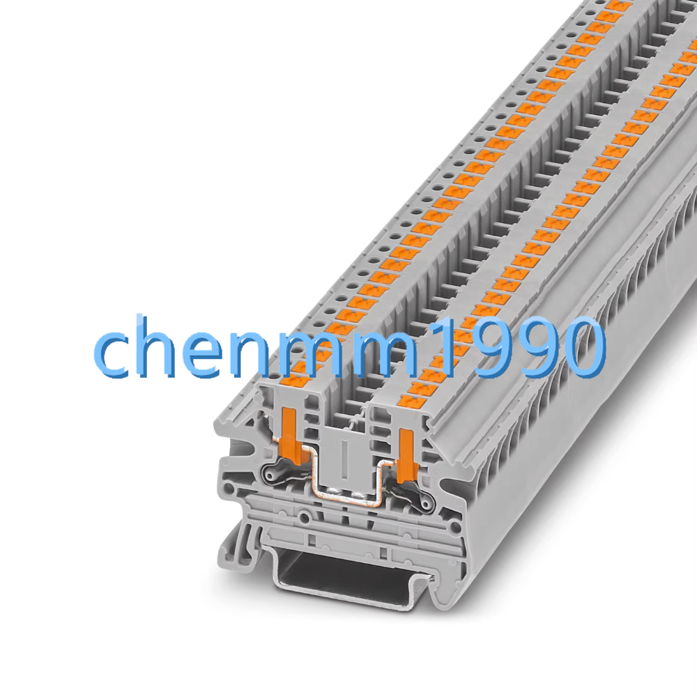 10PCS NEW Phoenix Wiring Terminal PTV2.5 1078960 | eBay