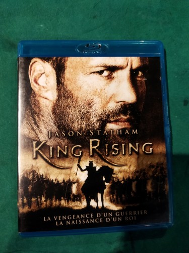 BLURAY / King Rising | eBay