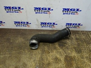 MERCEDES ML W164 3.0 CDI V6 NTERCOOLER PIPE TURBO HOSE RIGHT SIDE ...