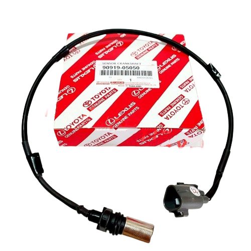 OEM CKP Crankshaft Position Sensor 90919-05050 Fits Toyota Hilux ...