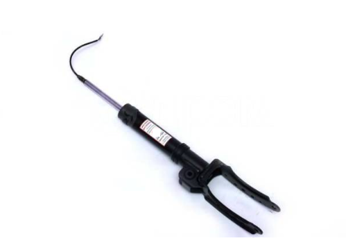 VW TOUAREG 7P MK2 Front Right Shock Absorber 7P6413032Q NEW GENUINE | eBay