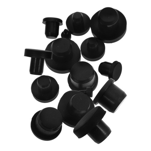 Silicone Stopper Mini Plugs for Pepper Bottle Convenient Stoppers | eBay