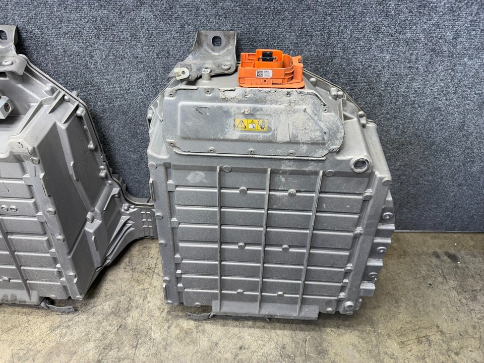 BMW 2016-2020 G30 G12 G11 F30 530E Hybrid High Voltage Battery Assembly ...