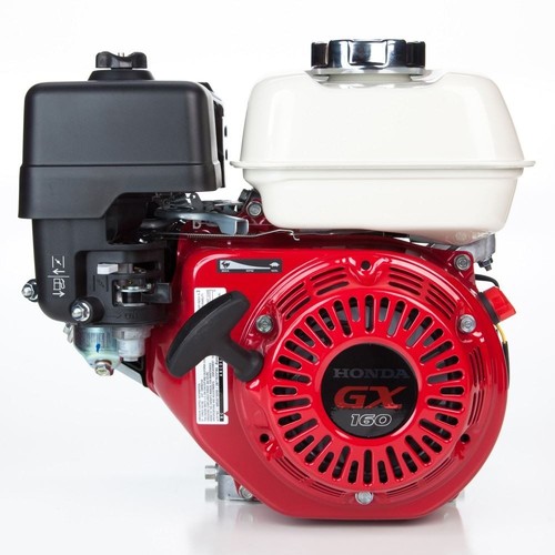 Honda GX160 HX2 Horizontal Engine with 6:1 Gear Reduction | eBay