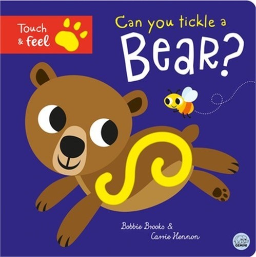 Can You Tickle a Bear? (Board Book) 1917082703| eBay