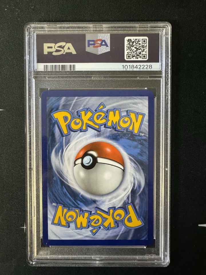 2021 Pokemon Celebrations Charizard #4 Classic Coll Base Set PSA 10 GEM ...