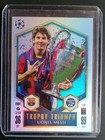 Trophy Triumph Messi - Card Value