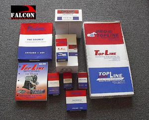 Chevrolet Nova 1.6 4ALC Engine Rebuild Kit Piston 1985-88 | eBay