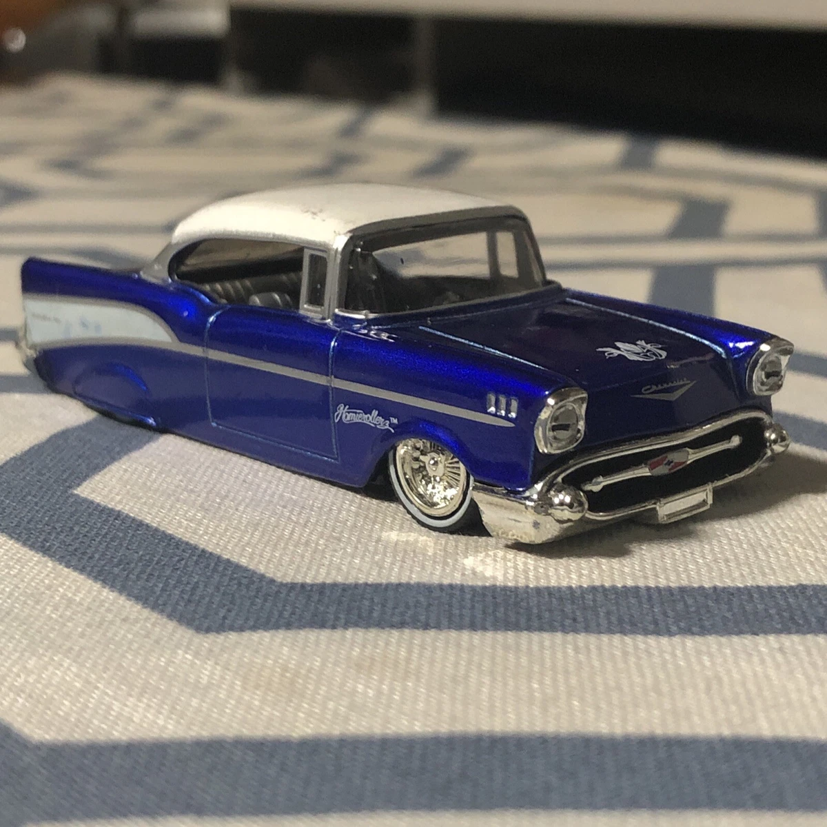 Homies Lowrider Toys