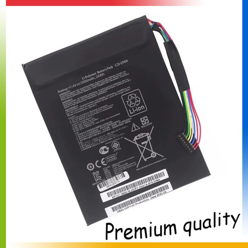 NEW C21-EP101 Battery For ASUS Eee Pad Transformer TF101 TR101 Series ...