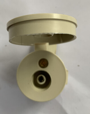 Small Round Aerial Socket Caravan Motorhome | eBay UK