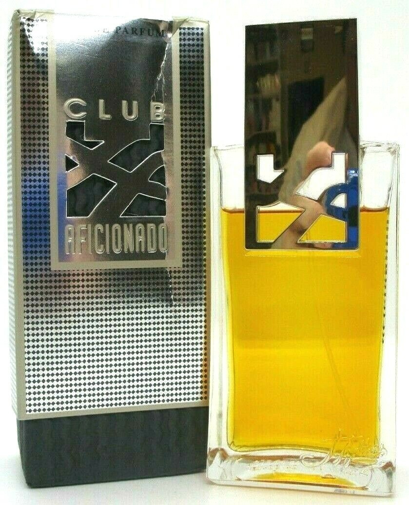 Aficionado Perfume Logo Aficionado Perfume F56 Eau De Parfum For Women