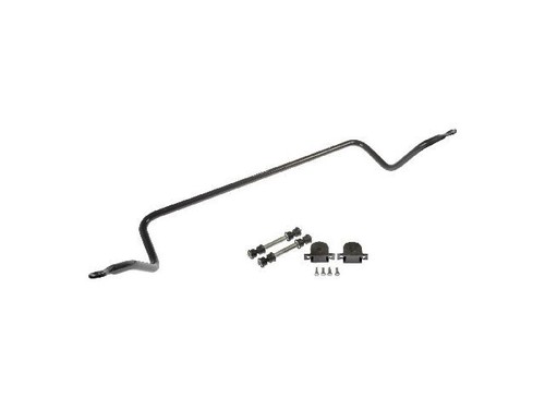 Front Stabilizer Bar For 96-02 Chevy GMC Express 3500 1500 2500 Savana ...
