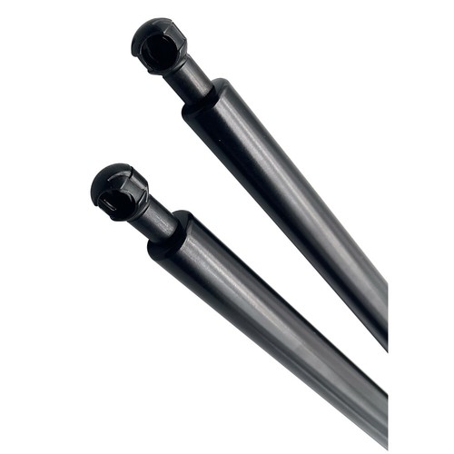 New 2 PCS Hood Shock Replaces 11QM417M /20358822 Black For Volvo VNL ...