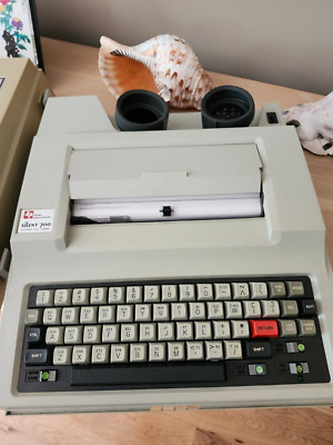 1975 Texas Instruments Silent 700 Data Terminal Model 745 | eBay UK
