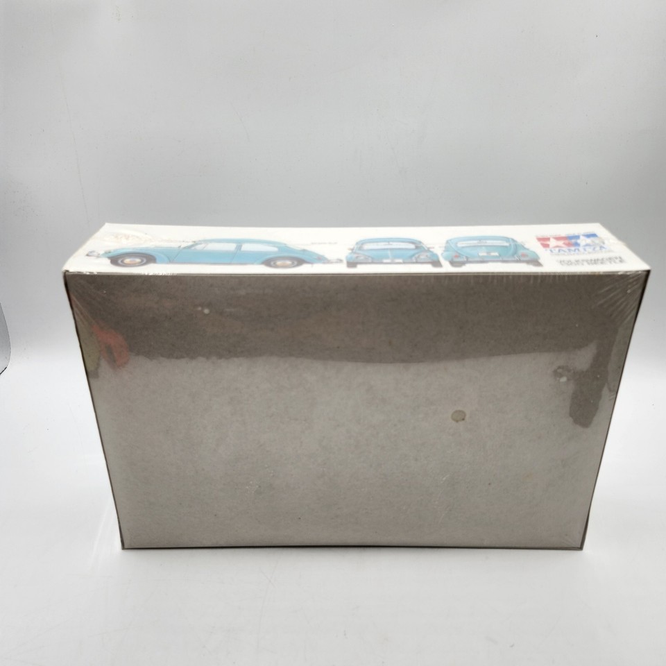 NEW Tamiya 24136 Volkswagen 1300 Beetle 1966 Model model kit | eBay