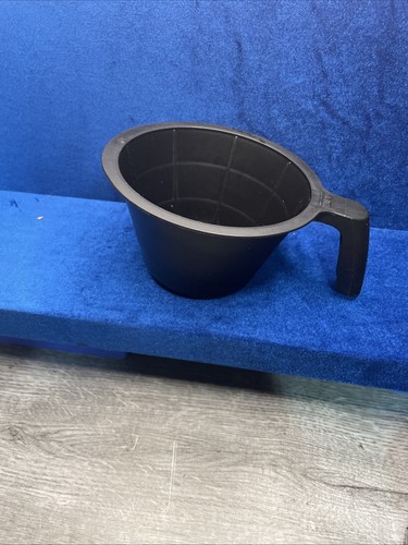 OEM BUNN ThermoFresh BTX B 10-Cup REPLACEMENT PART - BREW FUNNEL ...