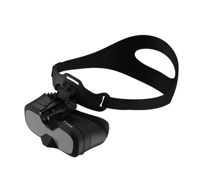 Shiftall MeganeX Mark II Superlight 8K VR Headset SteamVR Micro OLED ...
