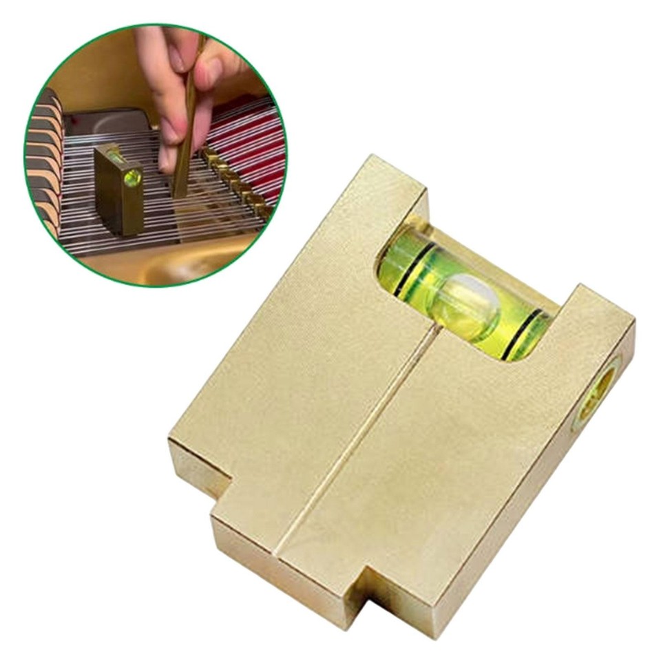 String Bubble Level Instrument Quickly and Easily DIY Accessory ...