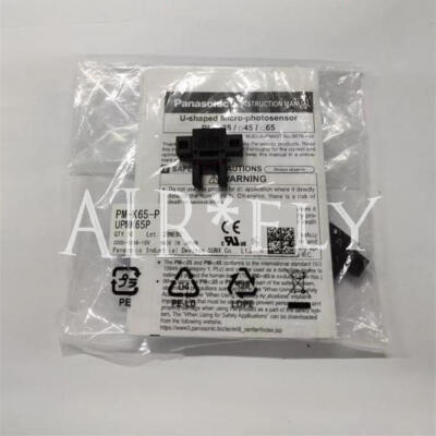 1PC New Panasonic PM-K65-P Photoelectric Switch Sensor | eBay.de