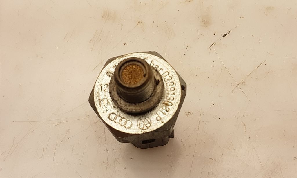 Audi A6 S6 C7 4G 2012 Petrol Oil pressure sensor 038919081P VPA3939 | eBay