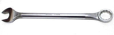 Wrenches - Closed End Wrench
