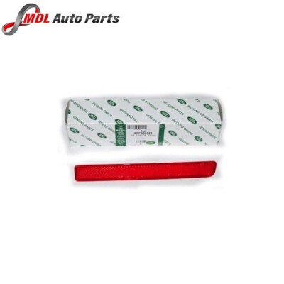 Land Rover Genuine Bumper Reflector XFF500020 Discovery Range Rover ...