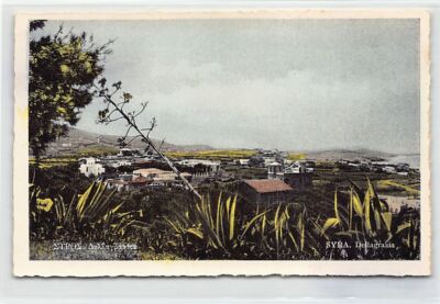 Greece - SYRA - Dellagrazia - Ed. Eleuthère Fr. Caloutas 107 | eBay
