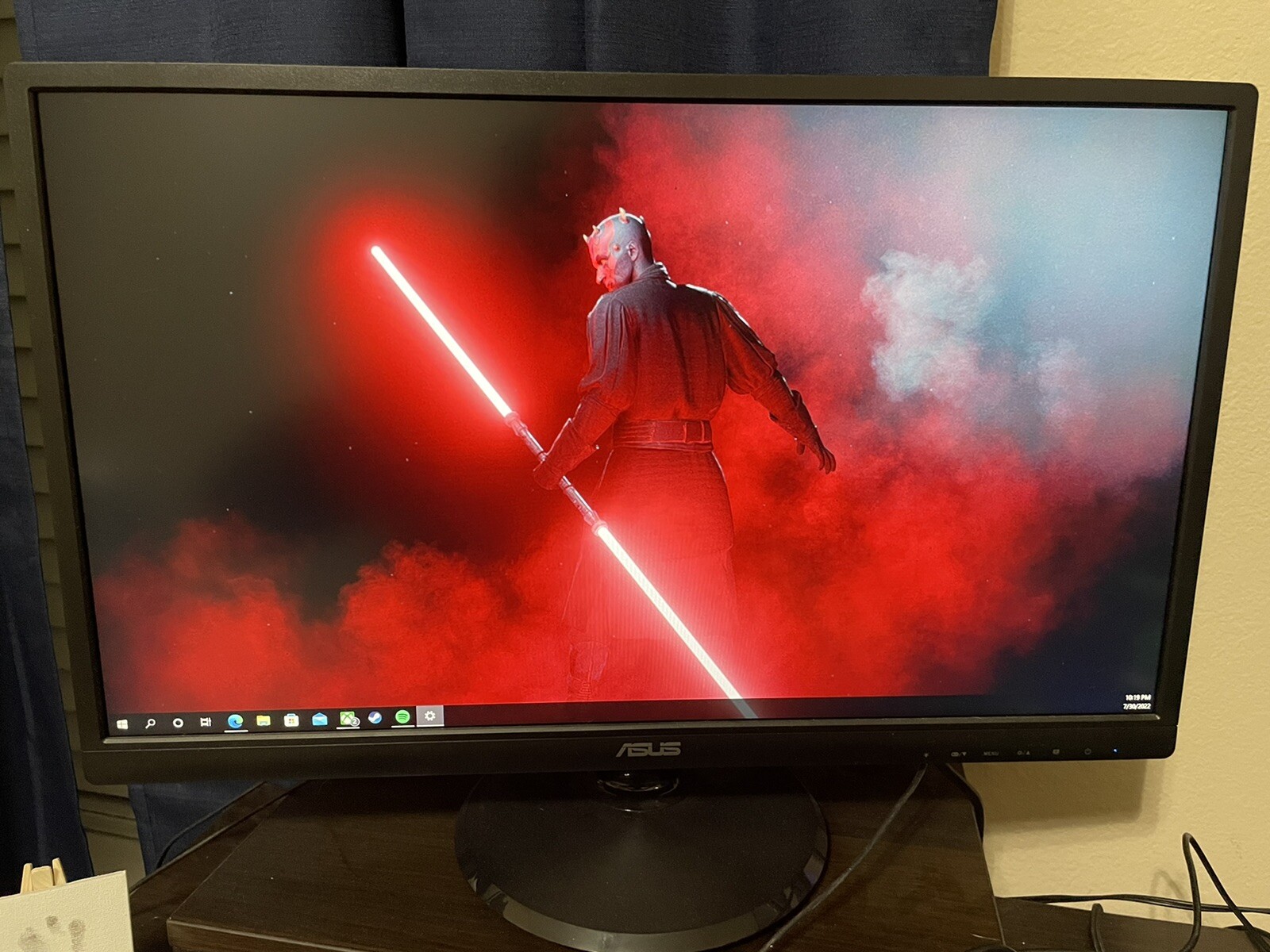 ASUS Monitor VA249 1080p 60Hz | eBay