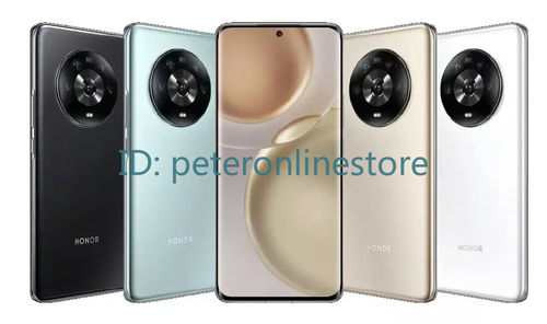 Original Honor Magic4 5G 8/12GB 256GB 50MP Snapdragon8Gen1 4800mAh Multi Colour | eBay